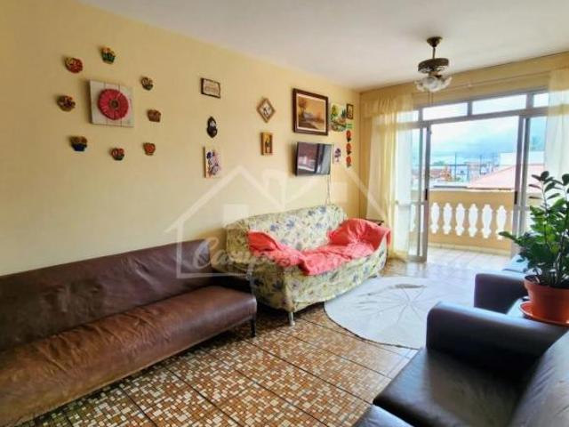 Apartamento à venda em Peruíbe/SP