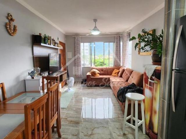 Apartamento à venda em Peruíbe/SP Centro