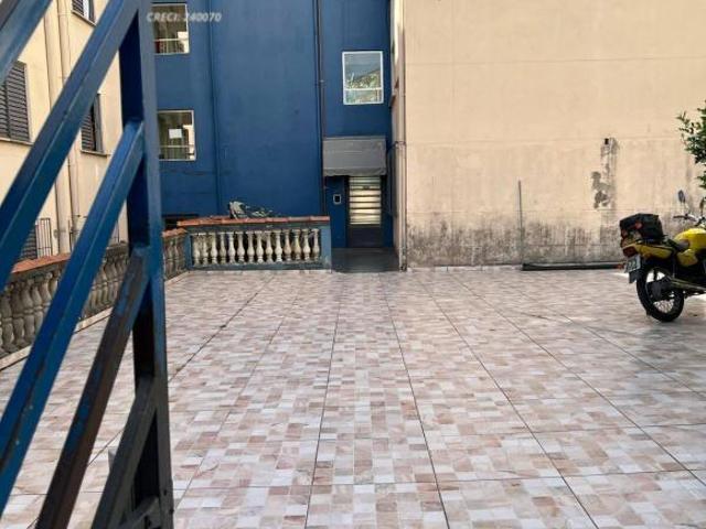Apartamento à venda em Perus