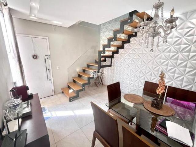 Apartamento à venda em Petrópolis