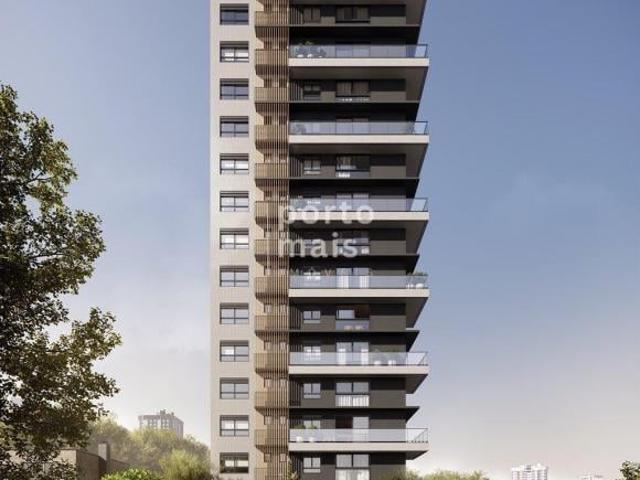 Apartamento à venda em Petrópolis