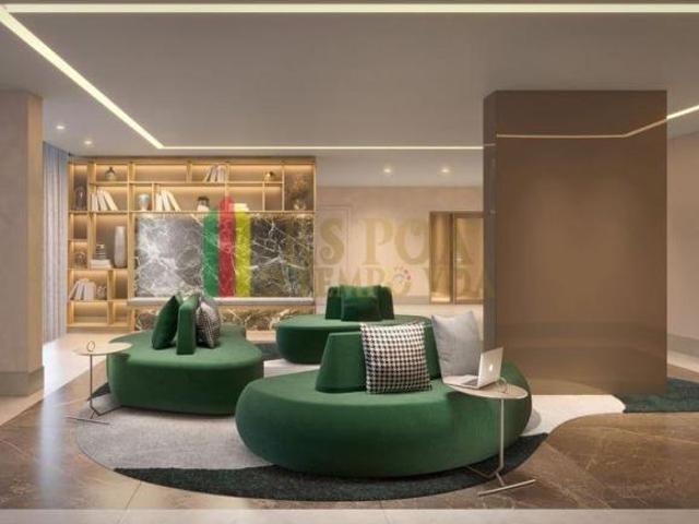 Apartamento à venda em Petrópolis