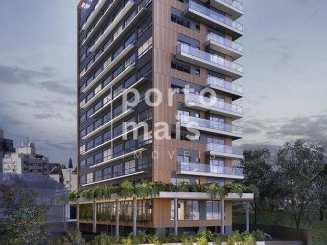 Apartamento à venda em Petrópolis