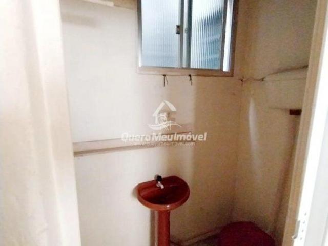 Apartamento à venda em Petrópolis