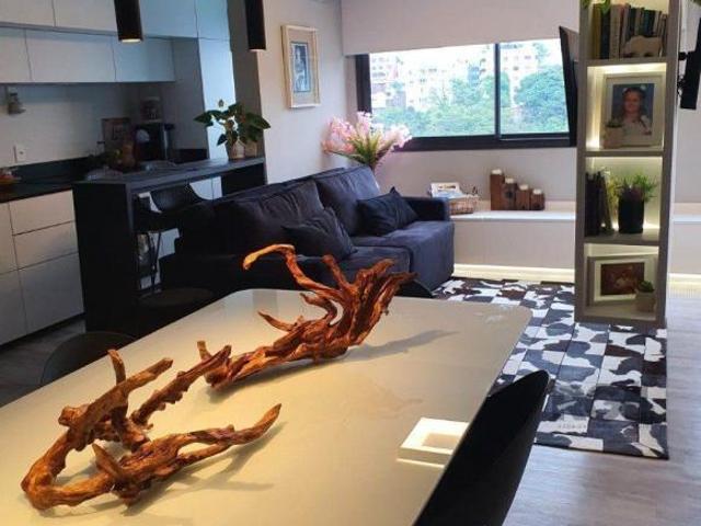 Apartamento à venda em Petrópolis