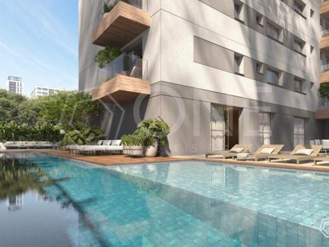 Apartamento à venda em Petrópolis