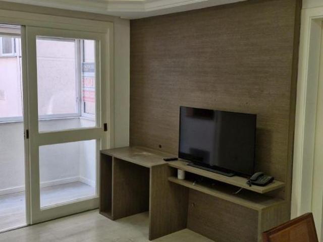 Apartamento à venda em Petrópolis
