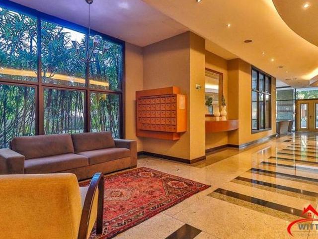 Apartamento à venda em Petrópolis