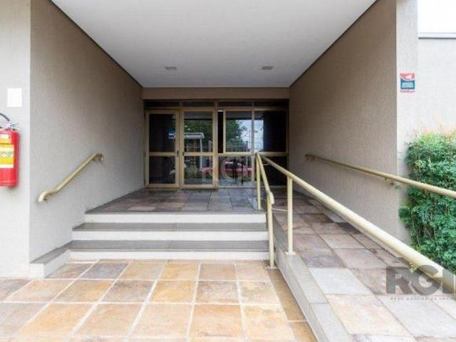Apartamento à venda em Petrópolis