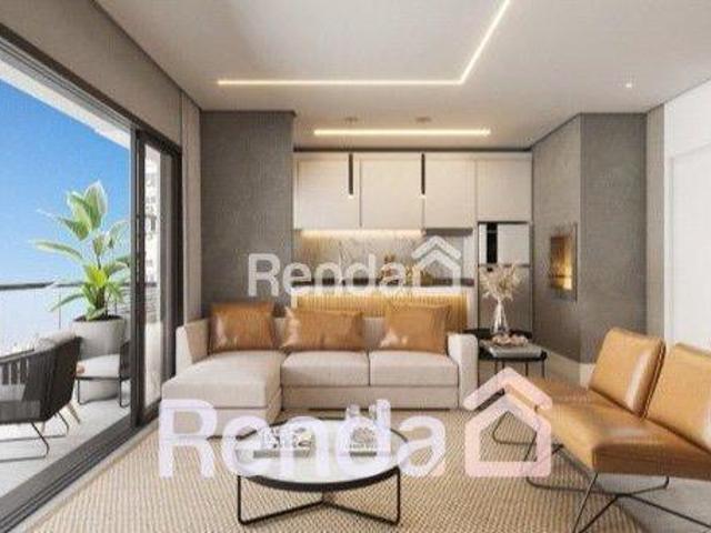 Apartamento à venda em Petrópolis