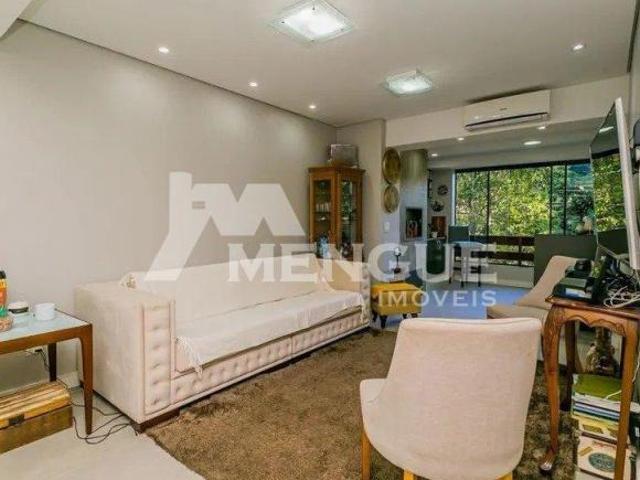 Apartamento à venda em Petrópolis