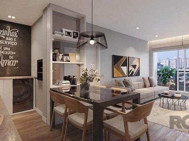 Apartamento à venda em Petrópolis