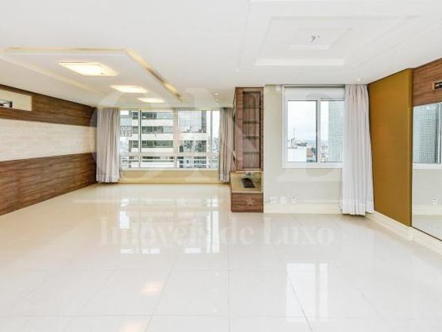 Apartamento à venda em Petrópolis