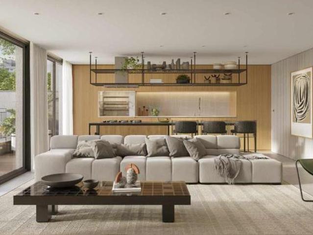 Apartamento em Petrópolis