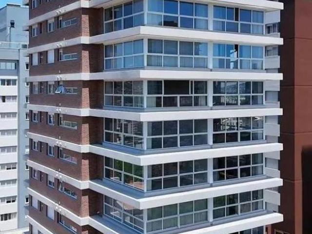 Apartamento em Petrópolis