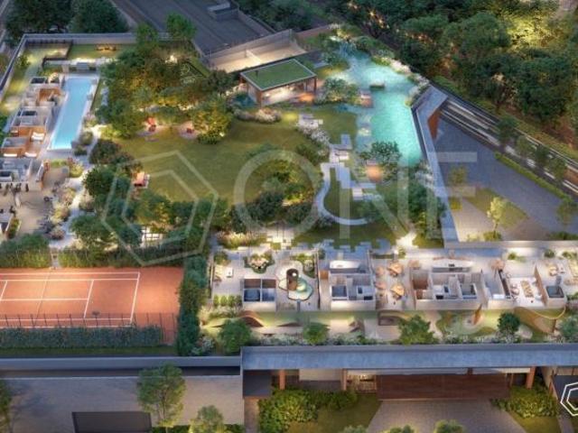 Apartamento à venda em Petrópolis
