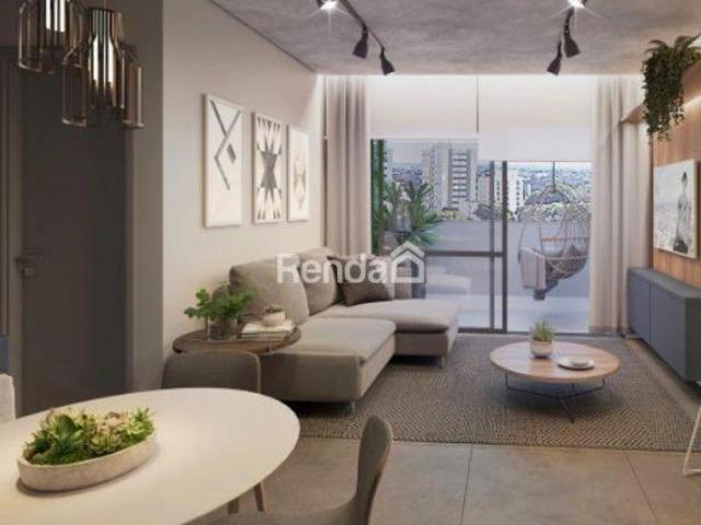 Apartamento à venda em Petrópolis