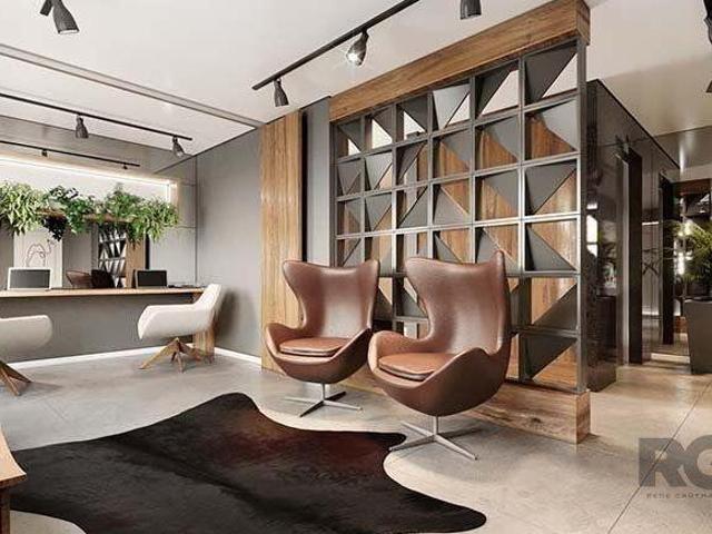 Apartamento à venda em Petrópolis