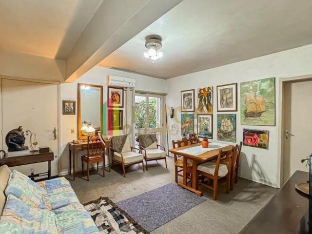 Apartamento à venda em Petrópolis
