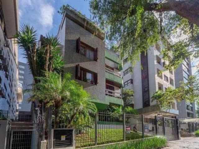 Apartamento à venda em Petrópolis