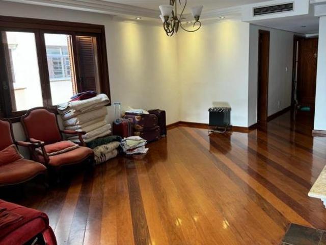 Apartamento em Petrópolis