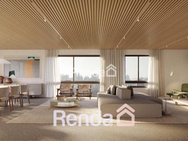Apartamento à venda em Petrópolis