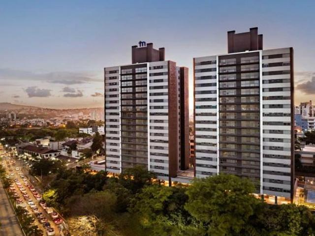 Apartamento à venda em Petrópolis