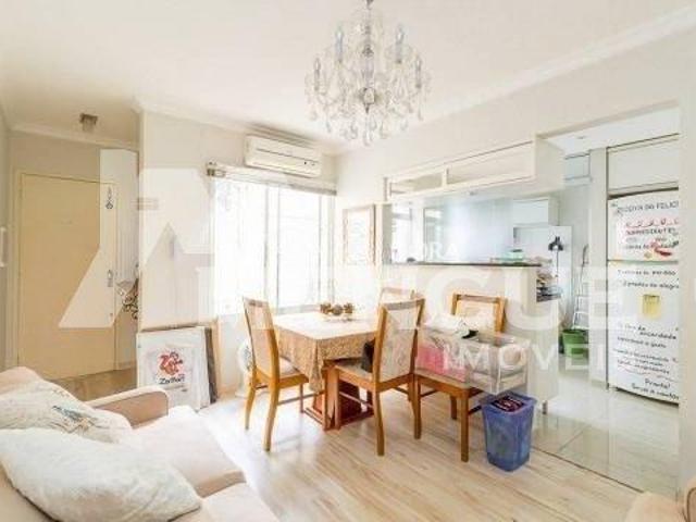 Apartamento à venda em Petrópolis
