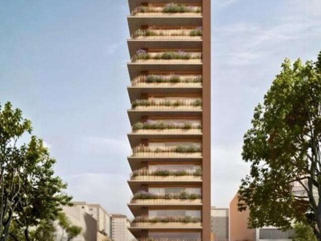 Apartamento à venda em Petrópolis