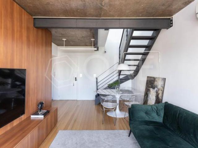 Apartamento à venda em Petrópolis