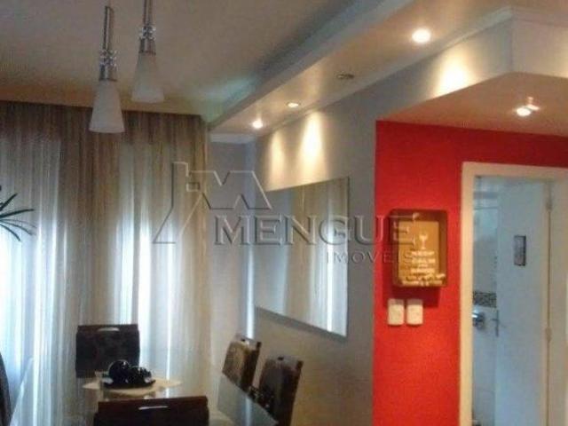 Apartamento à venda em Petrópolis