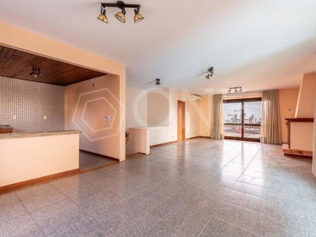 Apartamento à venda em Petrópolis