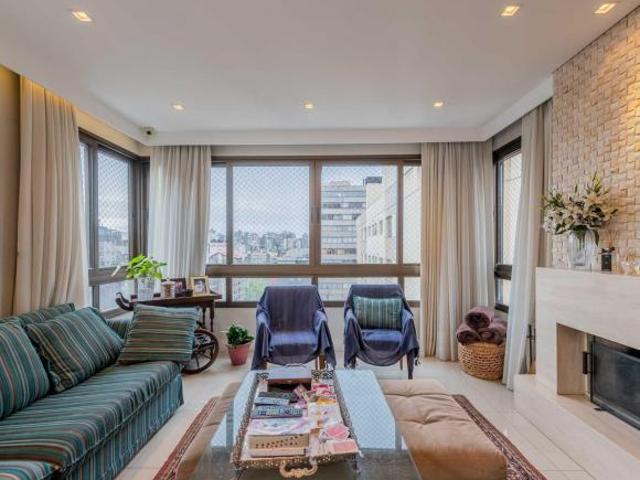 Apartamento à venda em Petrópolis