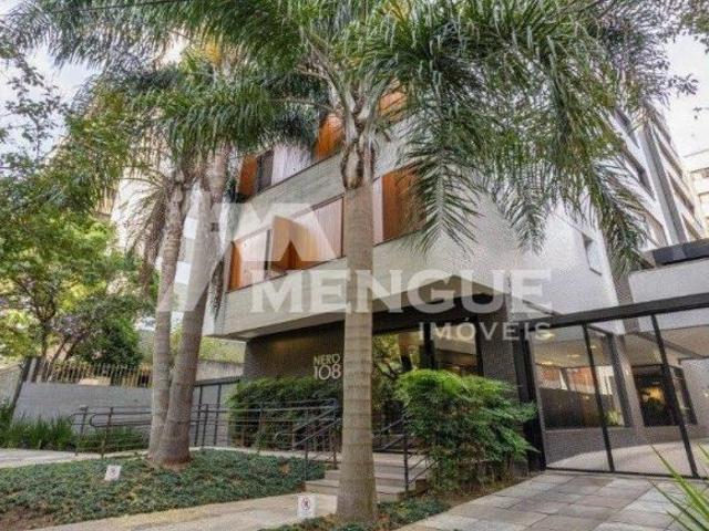 Apartamento à venda em Petrópolis