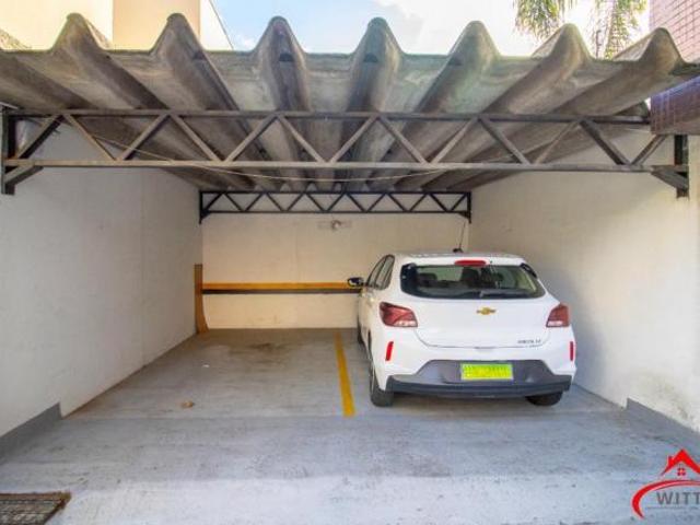 Apartamento à venda em Petrópolis