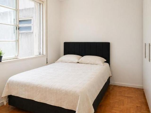 Apartamento à venda em Petrópolis