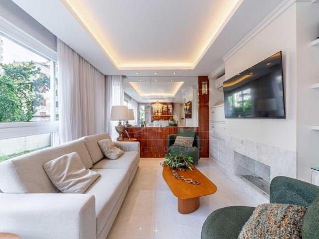 Apartamento à venda em Petrópolis