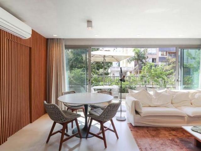 Apartamento à venda em Petrópolis