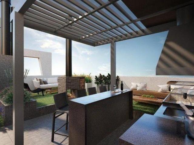 Apartamento à venda em Petrópolis