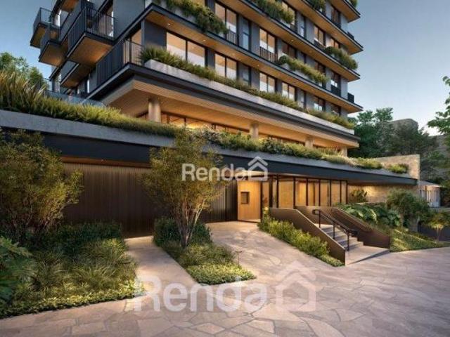 Apartamento à venda em Petrópolis