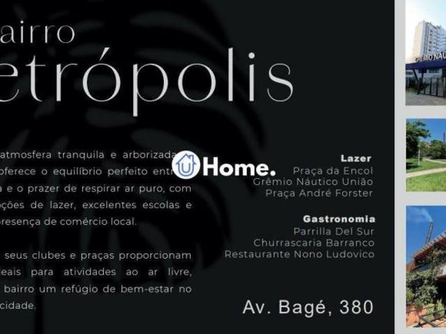 Apartamento à venda em Petrópolis