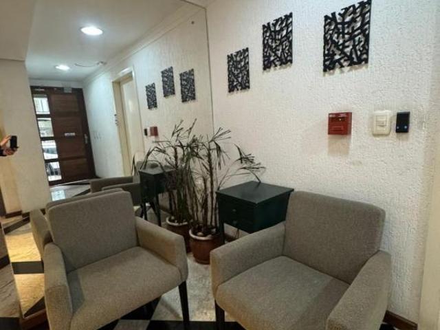 Apartamento à venda em Petrópolis