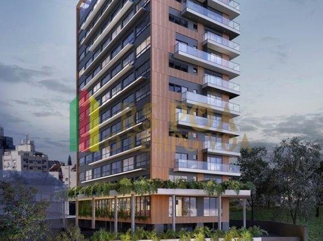 Apartamento à venda em Petrópolis