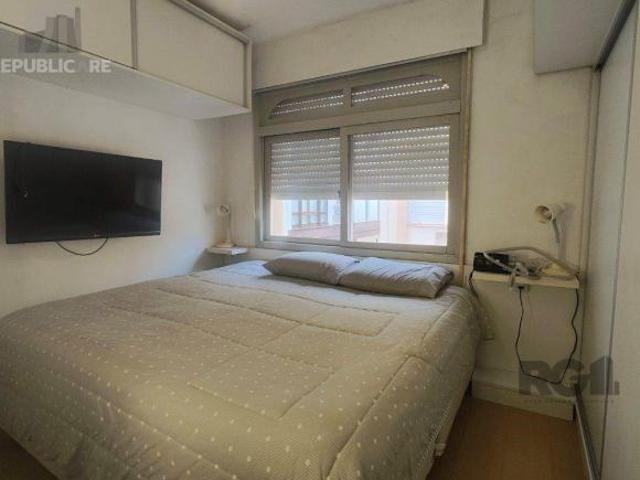 Apartamento à venda em Petrópolis