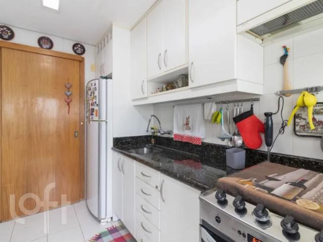 Apartamento à venda em Petrópolis com 121 m², 3 quartos, 1 suíte, 2 vagas
