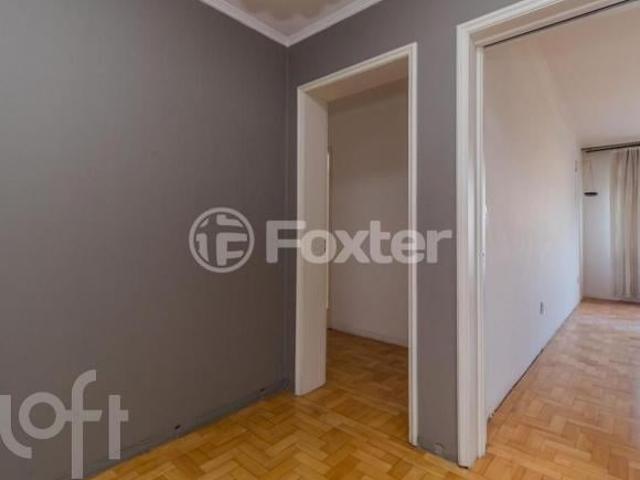 Apartamento à venda em Petrópolis com 122 m², 3 quartos, 1 vaga