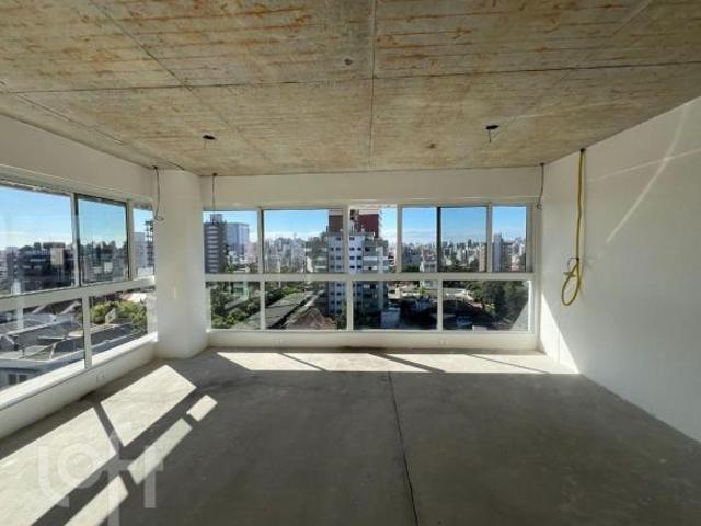 Apartamento à venda em Petrópolis com 130 m², 3 quartos, 1 suíte, 2 vagas
