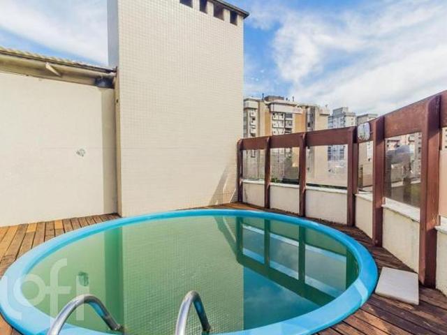 Apartamento à venda em Petrópolis com 289 m², 3 quartos, 1 suíte, 2 vagas