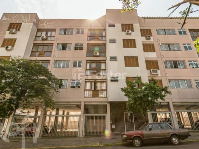 Apartamento à venda em Petrópolis com 229 m², 3 quartos, 1 suíte, 2 vagas