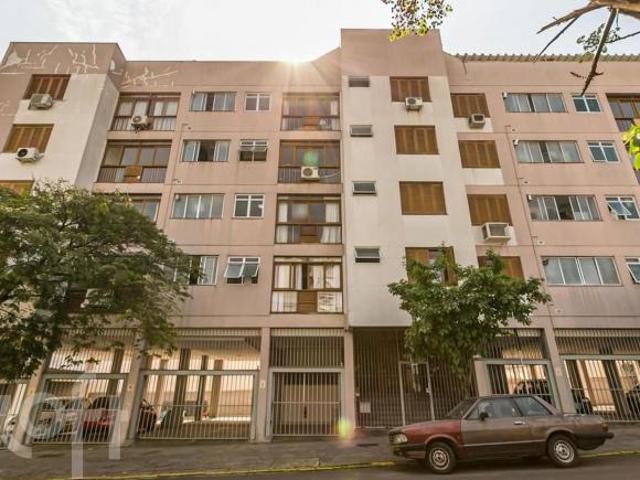 Apartamento à venda em Petrópolis com 229 m², 3 quartos, 1 suíte, 2 vagas